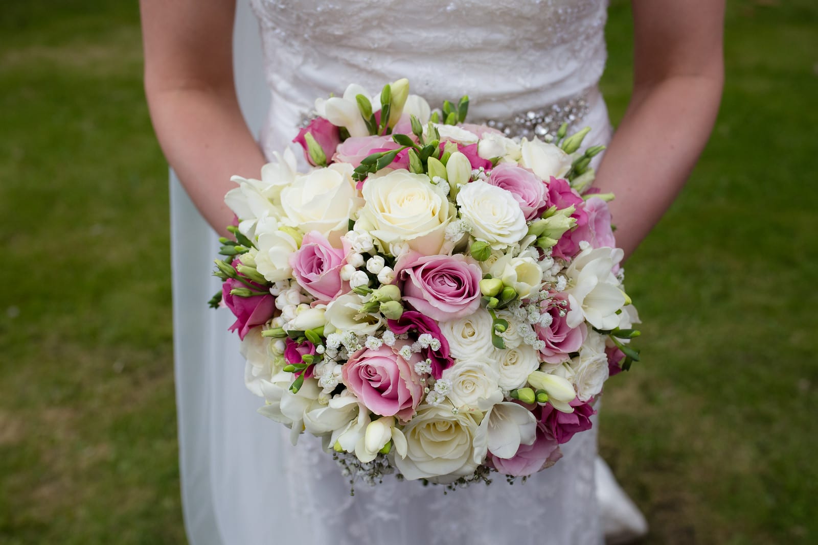 Flower Delivery Shrewsbury | Order Flowers Online